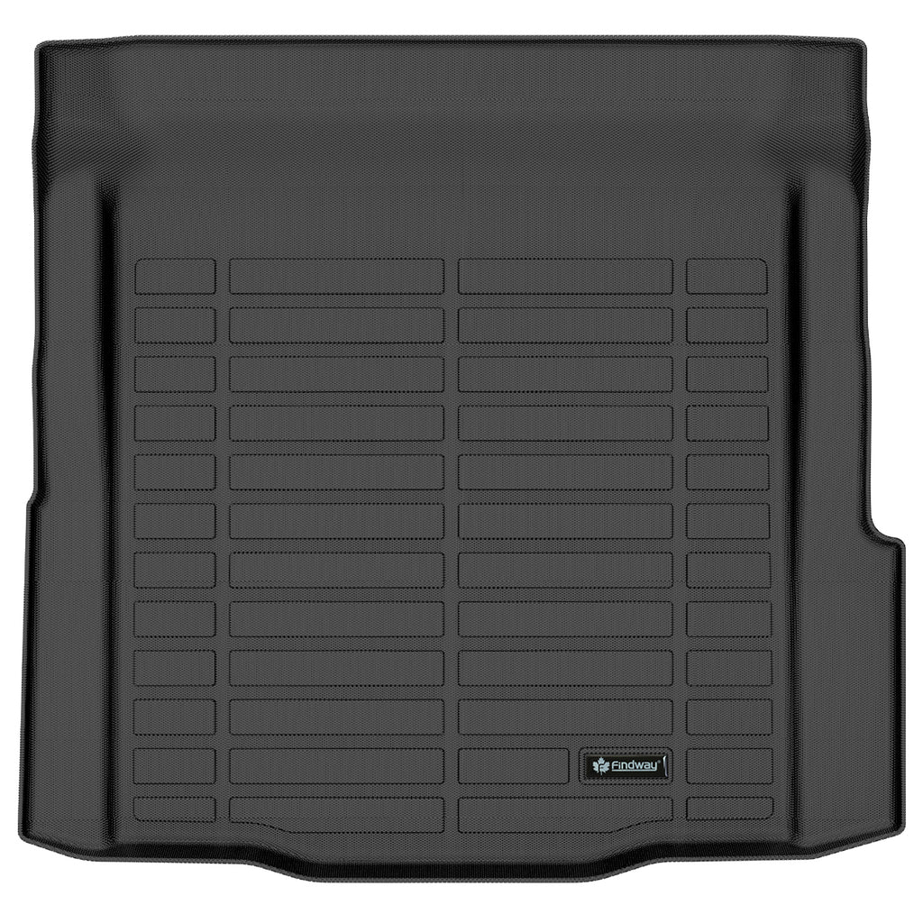 BMW M3/M340i/330i | Custom Trunk Mats | Durable | Canada – Findway Canada