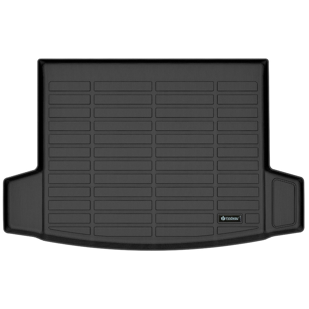 Mini Countryman | Custom Trunk Mats | Durable | Canada – Findway Canada